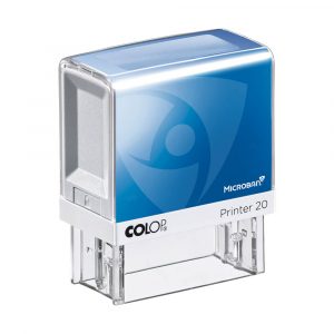 Microban Stamps - Colop